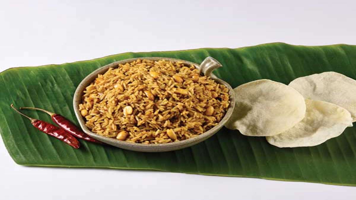 Healthy Kannadiga Foods To Make Your Ugadi Special This 2016 - Boldsky.com