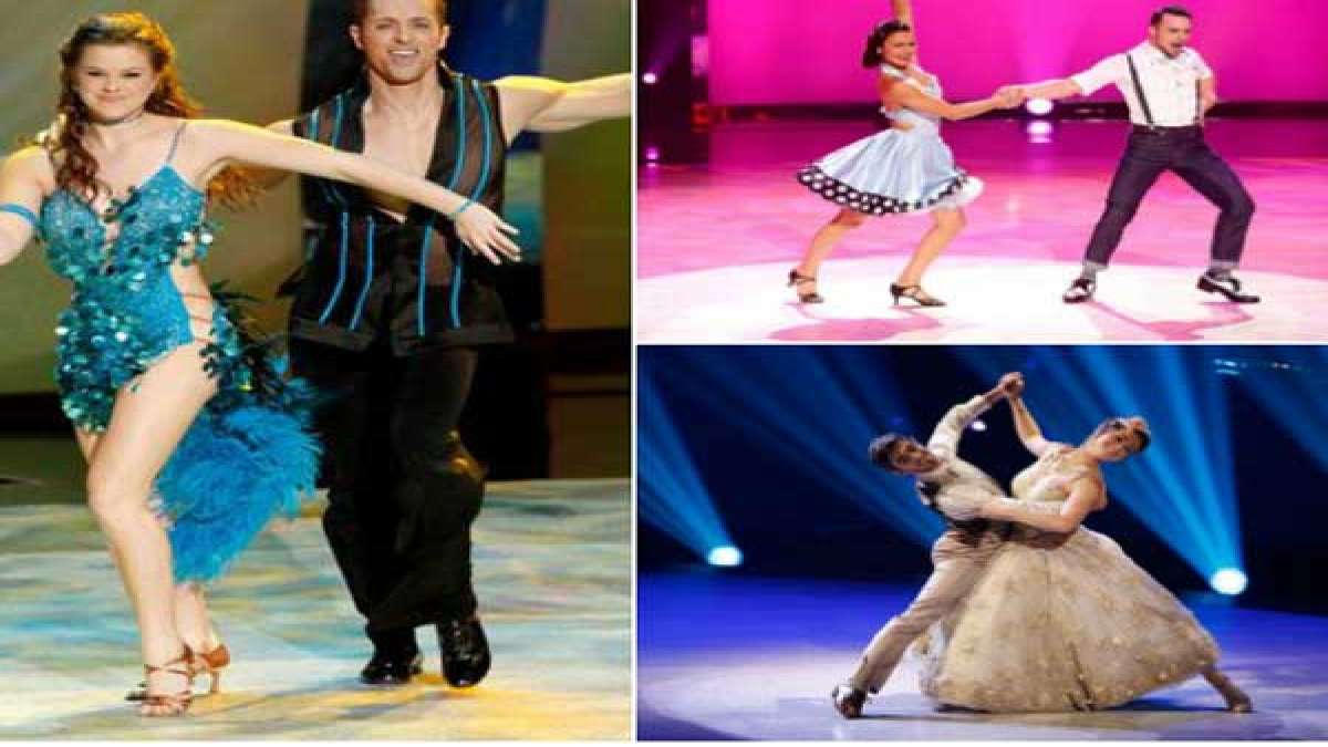 7 Outfits That Every Dance Fashionista Should Know About - Boldsky.com