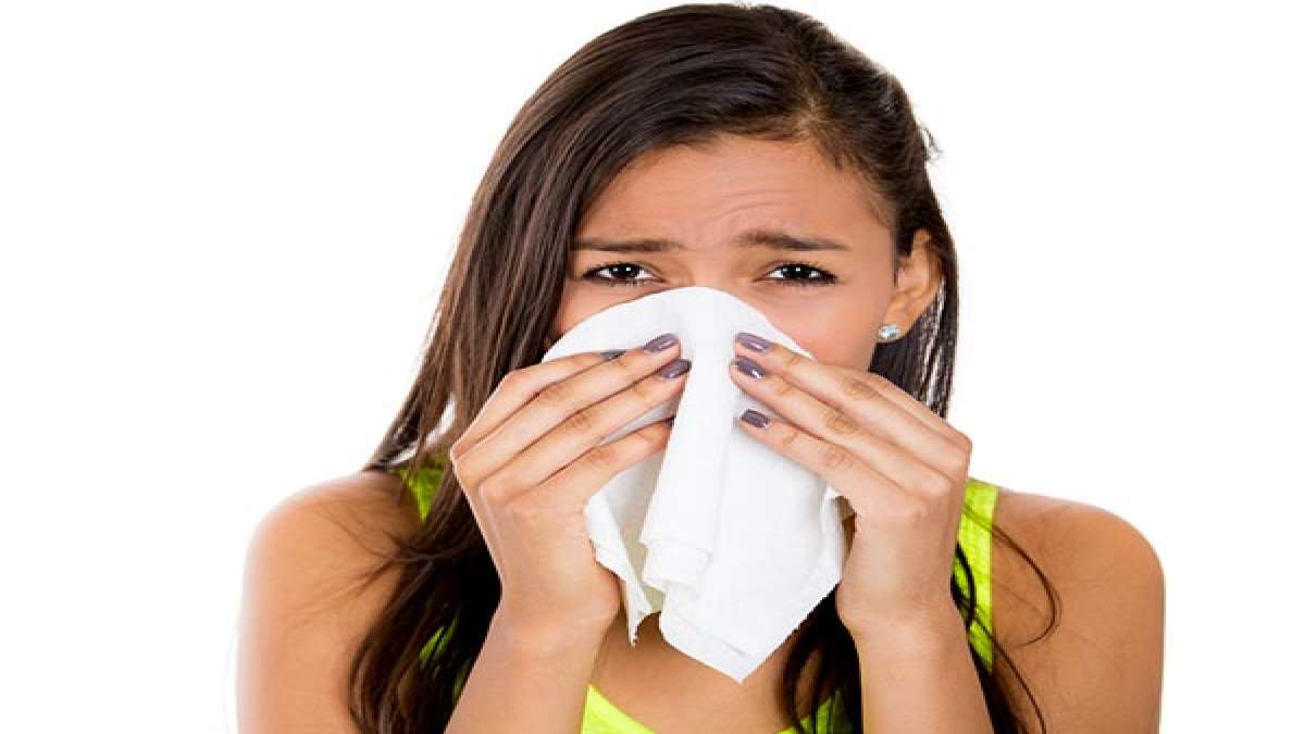 7 Home Remedies To Get Relief From An Allergy - Boldsky.com