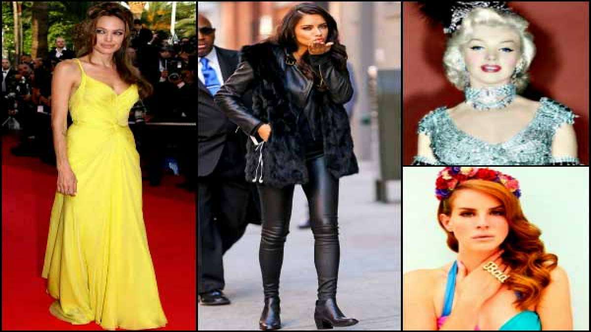 All The Gemini Fashionistas Love These 5 Trends & Carry It Off Better ...