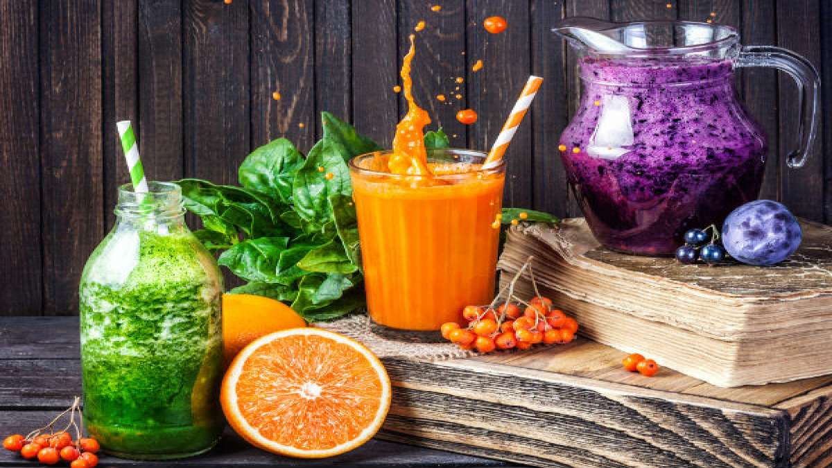 What Is Juice Cure? Does It Work? - Boldsky.com