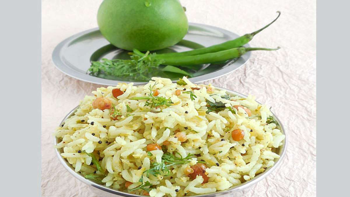 Awesome Mango Recipes You Must Try - Boldsky.com