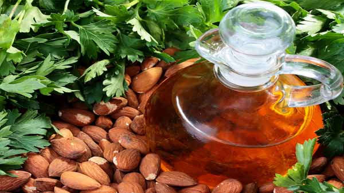 Benefits Of Roghan Badam Oil (Almond) You Need To Know - Boldsky.com