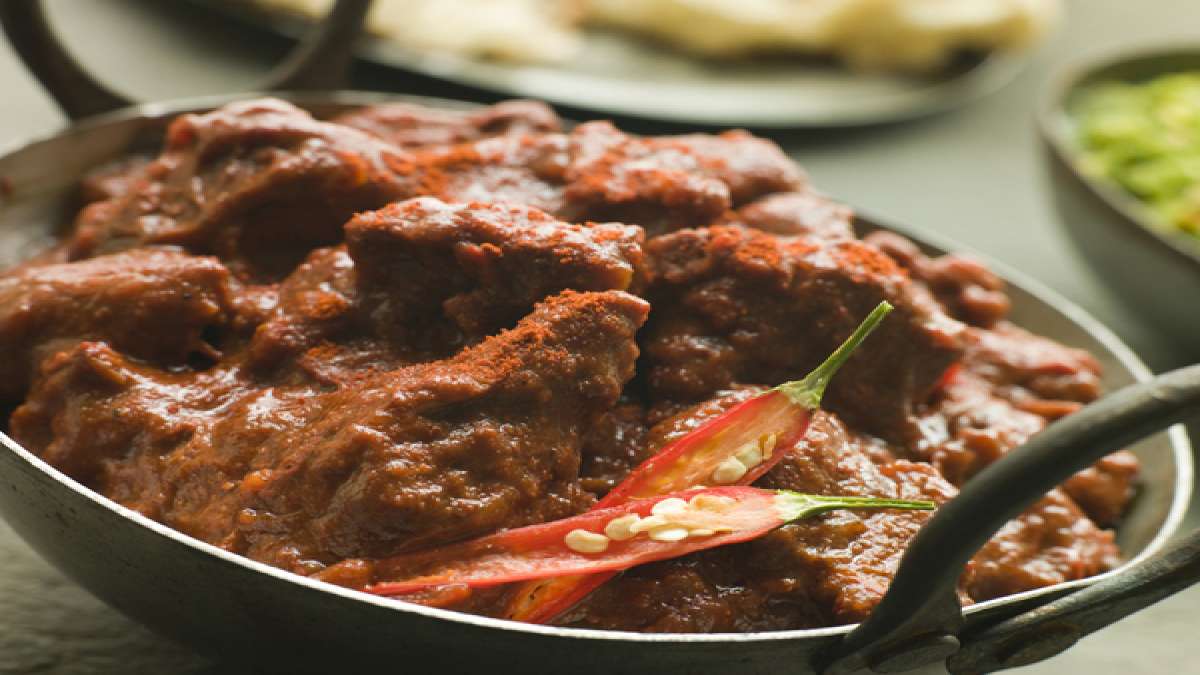 Delicious And Spicy Lamb Phall Recipe For Ramzan - Boldsky.com