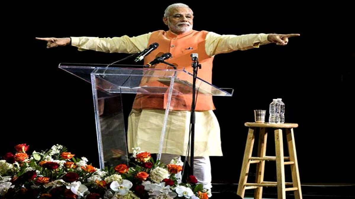 Narendra Modi: 10 Best Fashion Moments Of Prime Minister of India ...