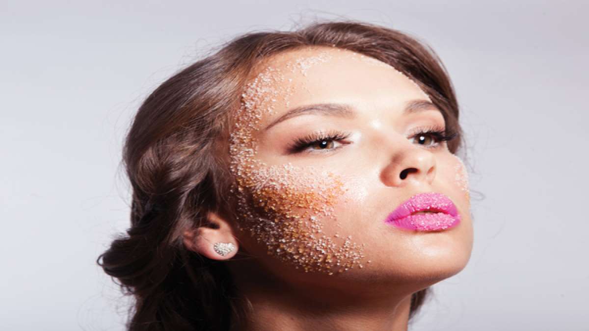 Best Exfoliating Face Masks To Use - Boldsky.com