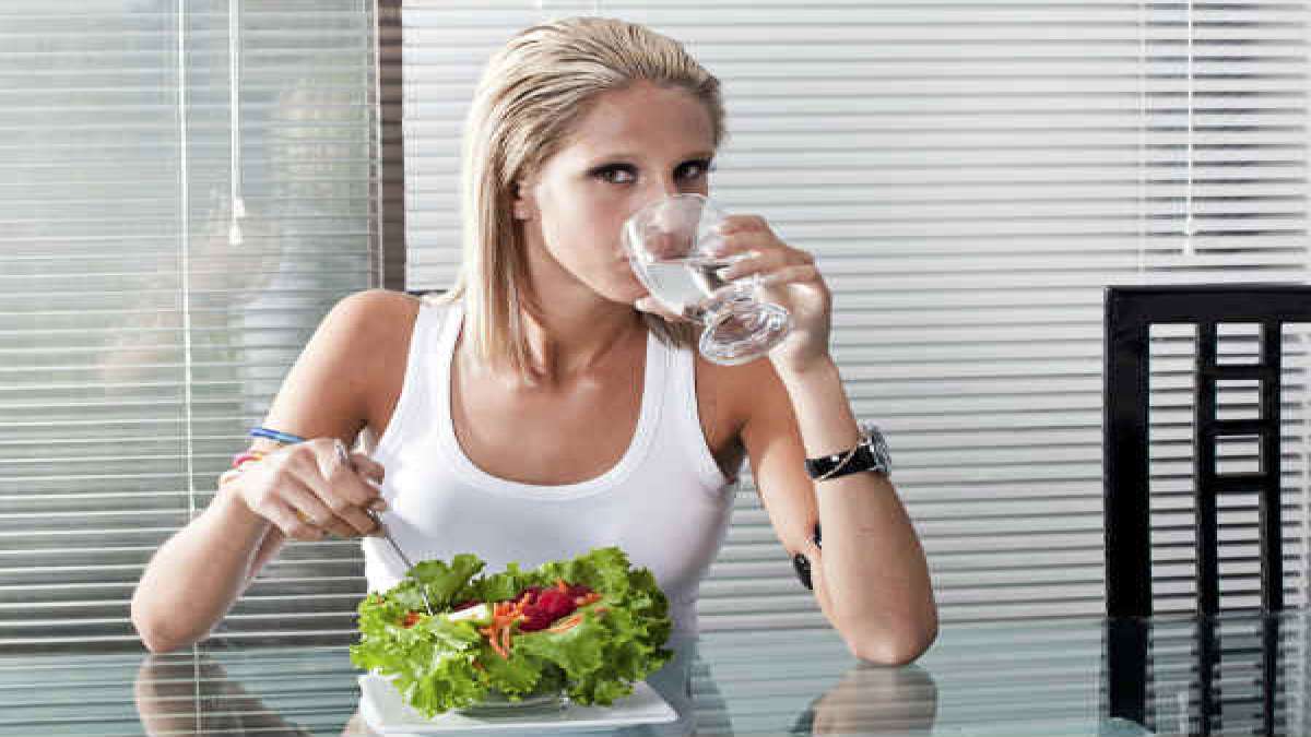 Why You Must Chew Your Foods Properly - Boldsky.com