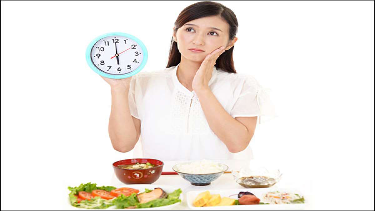 What Happens To Your Body When You Do Not Eat For 16 Hours? - Boldsky.com