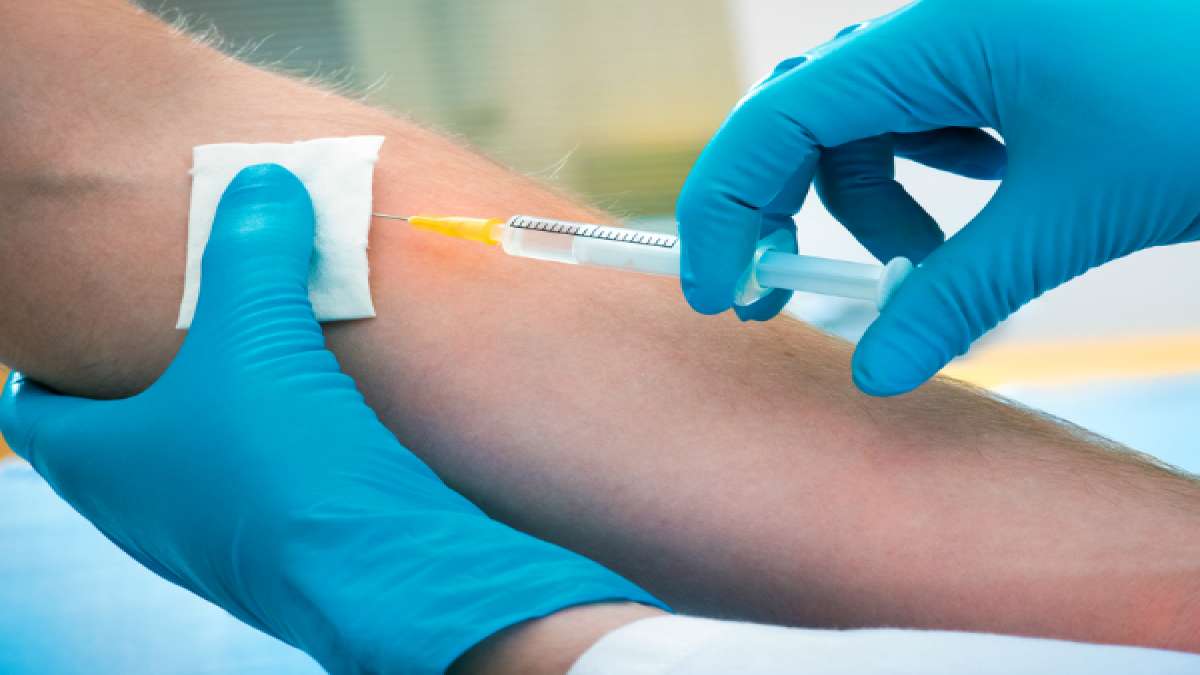 How Tetanus Injection Can Harm You - Boldsky.com