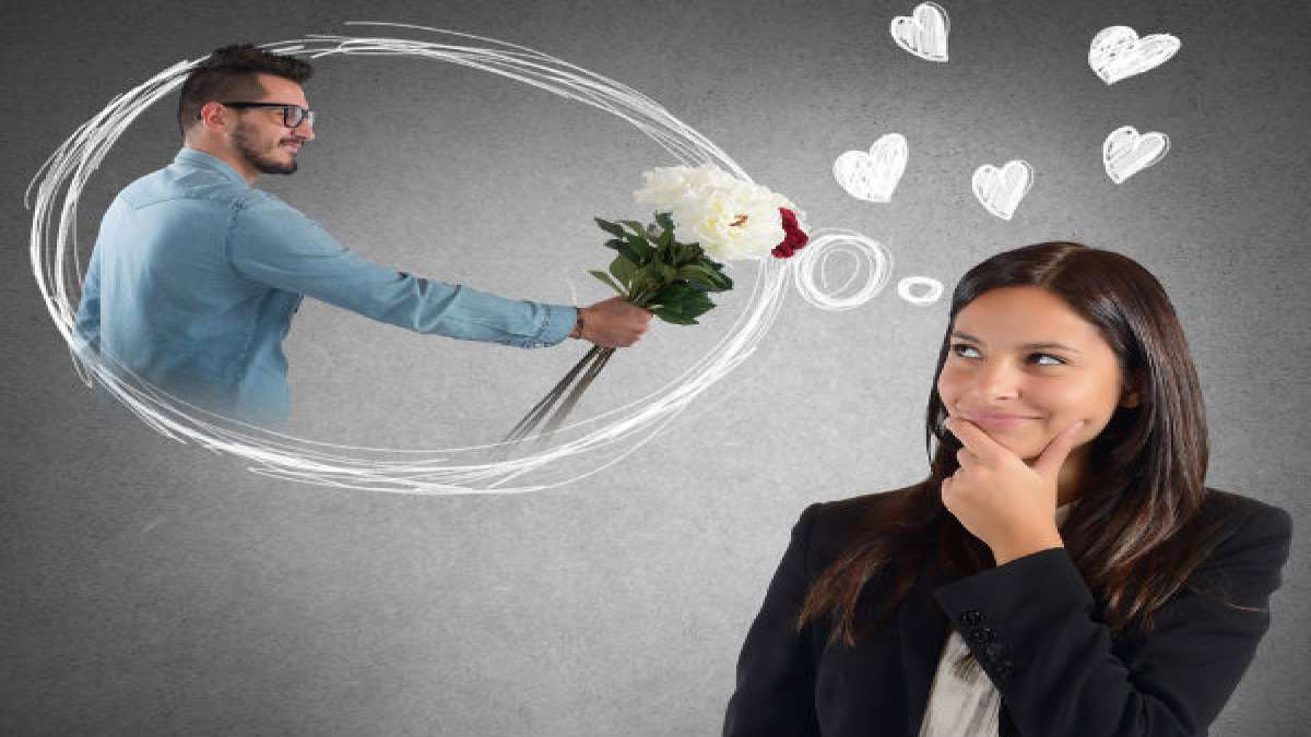 Why Did She Take A Gap? - Boldsky.com