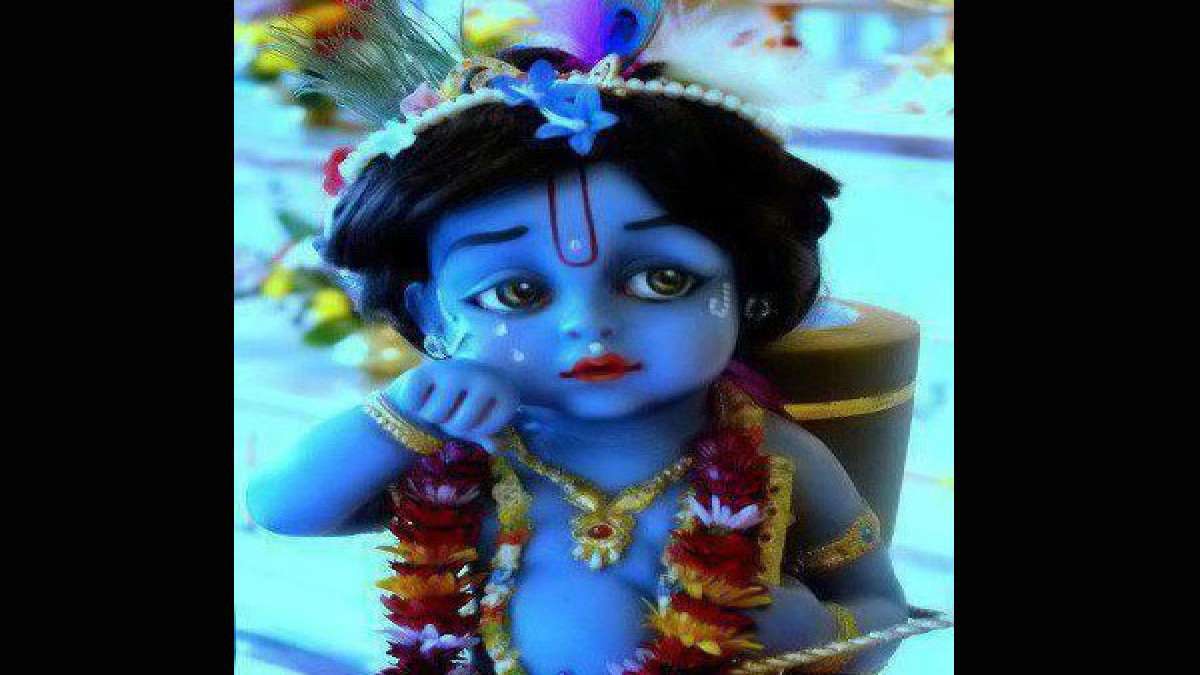 Favourite Things Of Lord Krishna - Boldsky.com