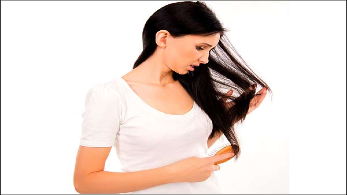 Best Natural Tips To Treat Dry Hair That Actually Work! - Boldsky.com