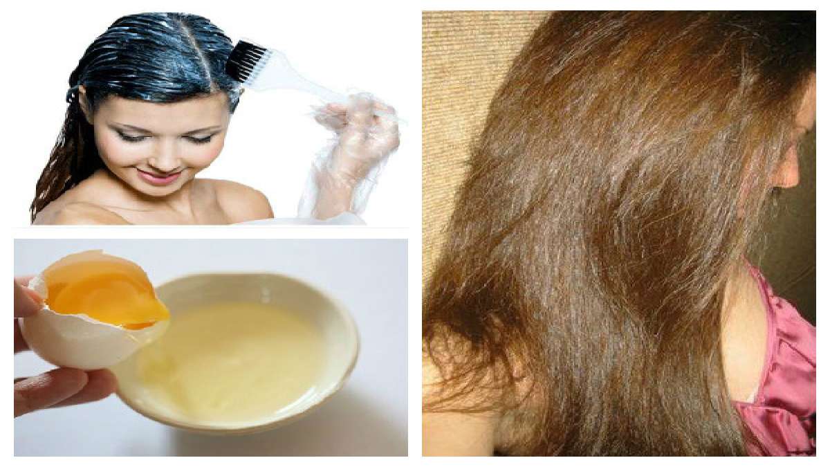 Best Hair Packs For Nourishing Hair - Boldsky.com