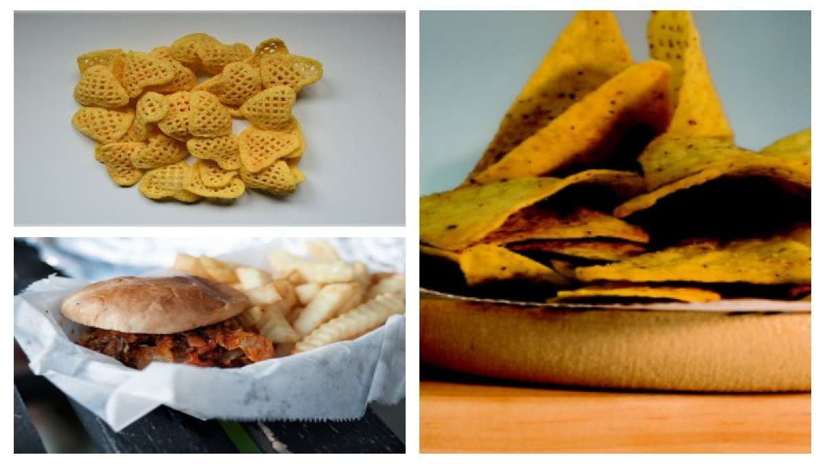 How Junk Food Is Engineered - Boldsky.com