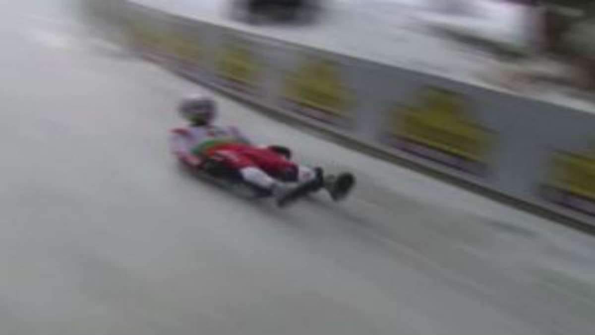 SHOCKING: Accidental Deaths During Olympics - Boldsky.com