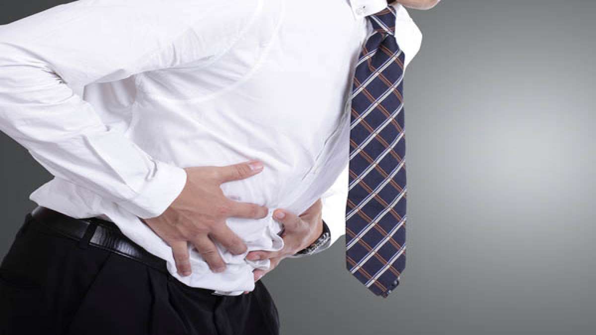 Simple Home Remedy To Flush Out Toxins From Your Stomach! - Boldsky.com