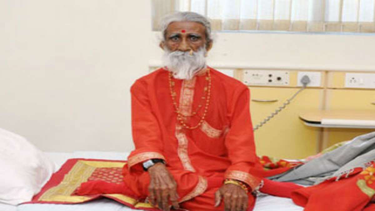 Man Claimed To Have Had No Food Or Water For 70 Years! - Boldsky.com