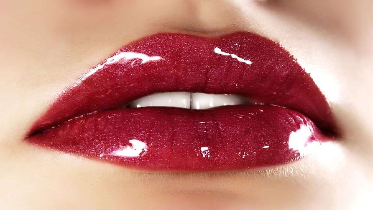 What Does The Shape Of Your Lips Reveal - Boldsky.com