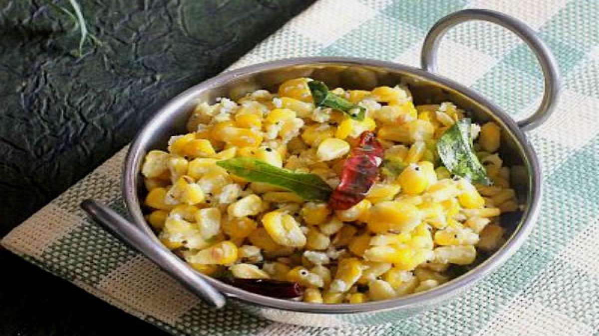 Types Of Sundal Recipes Ganesh Chaturthi - Boldsky.com