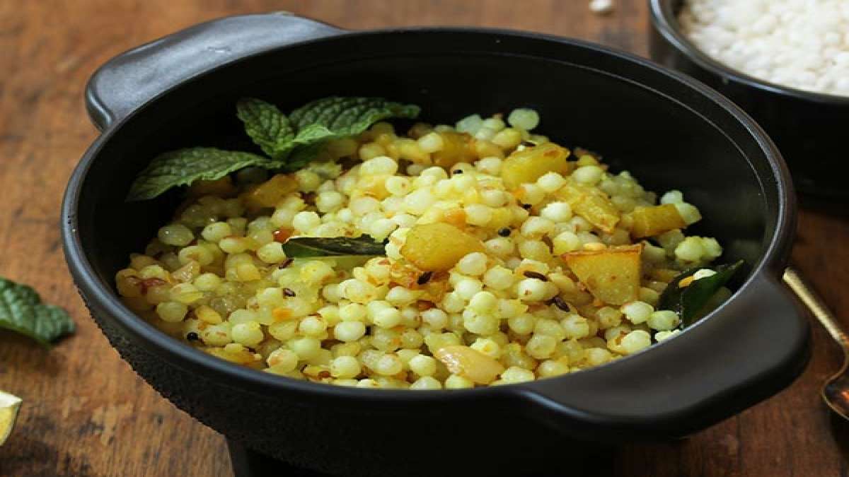What Happens To Your Body When You Eat Sabudana? - Boldsky.com
