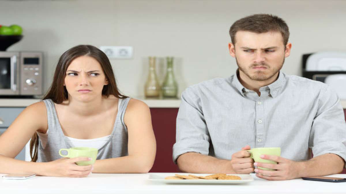 6 Things Not To Do After Quarrels - Boldsky.com