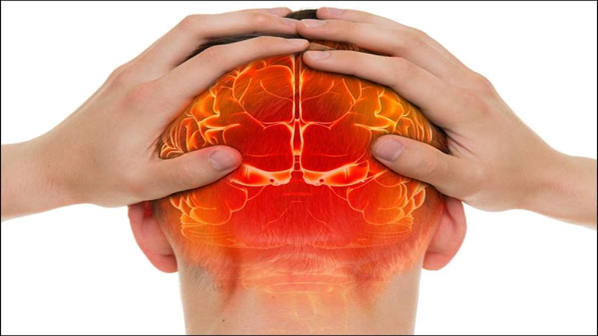 7 Silent Signs Of Nerve Damage You Must Not Ignore - Boldsky.com