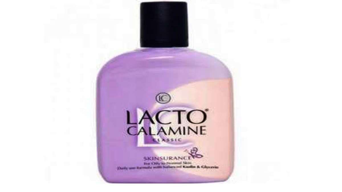 Calamine Lotion: Beauty Benefits and Uses - Boldsky.com