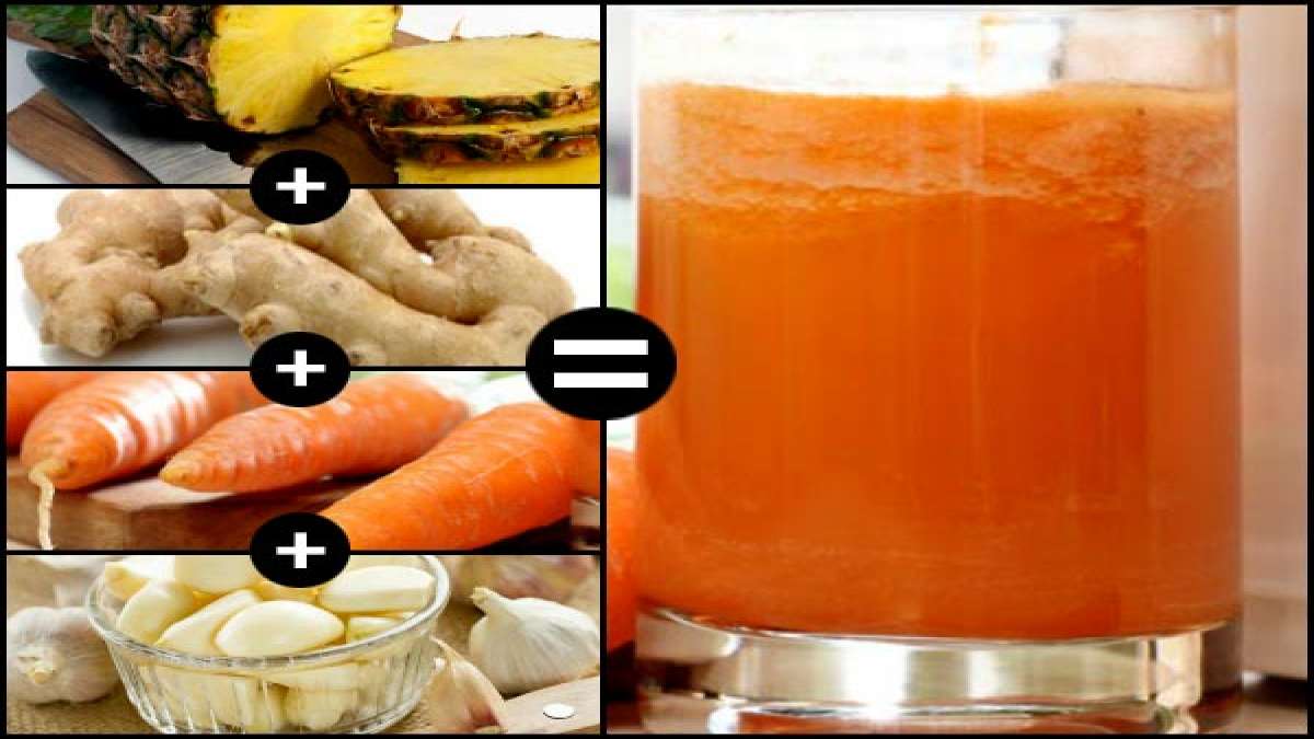 Suffering From Cold? Try This One Juice For Instant Relief - Boldsky.com