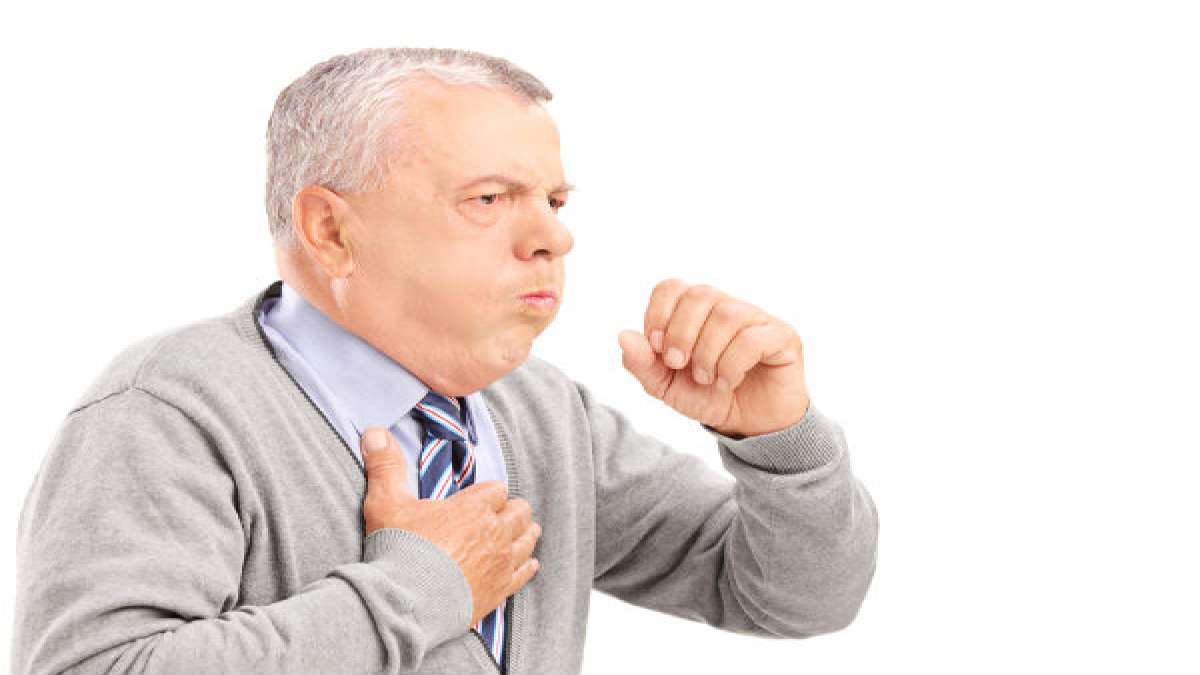 Beware! These Are The Signs Which Show That Your Lungs Are Getting Weak ...
