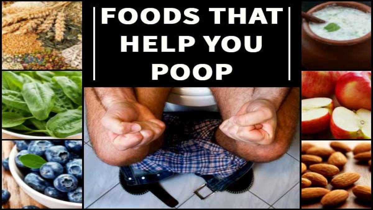 These Foods Help You Poop; Check It! - Boldsky.com