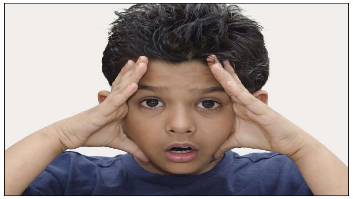 What Causes Panic Attacks In Kids - Boldsky.com