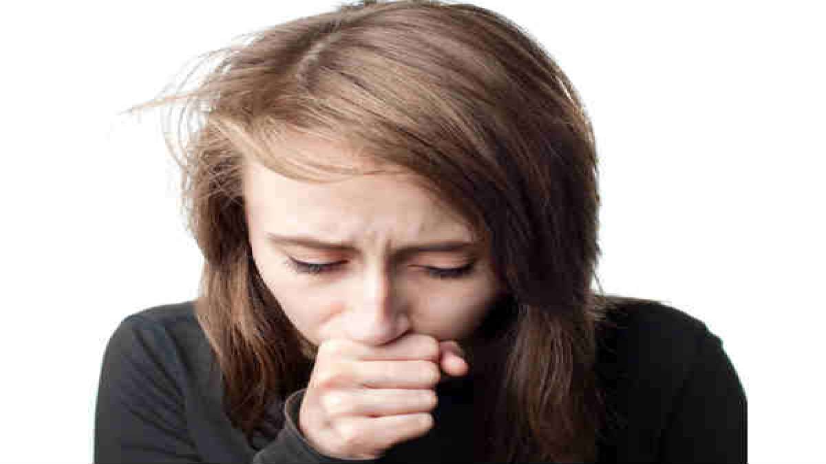 Get Rid Of Cough Syrups & Use This Natural Remedy Instead To Treat ...