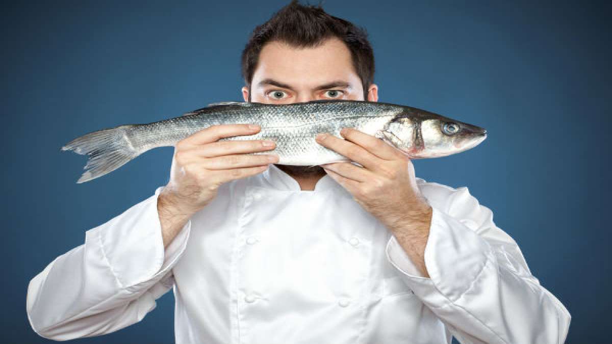 How Much Fish Is Too Much? - Boldsky.com