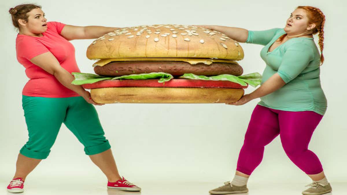The Actual Problem With Fat - Boldsky.com