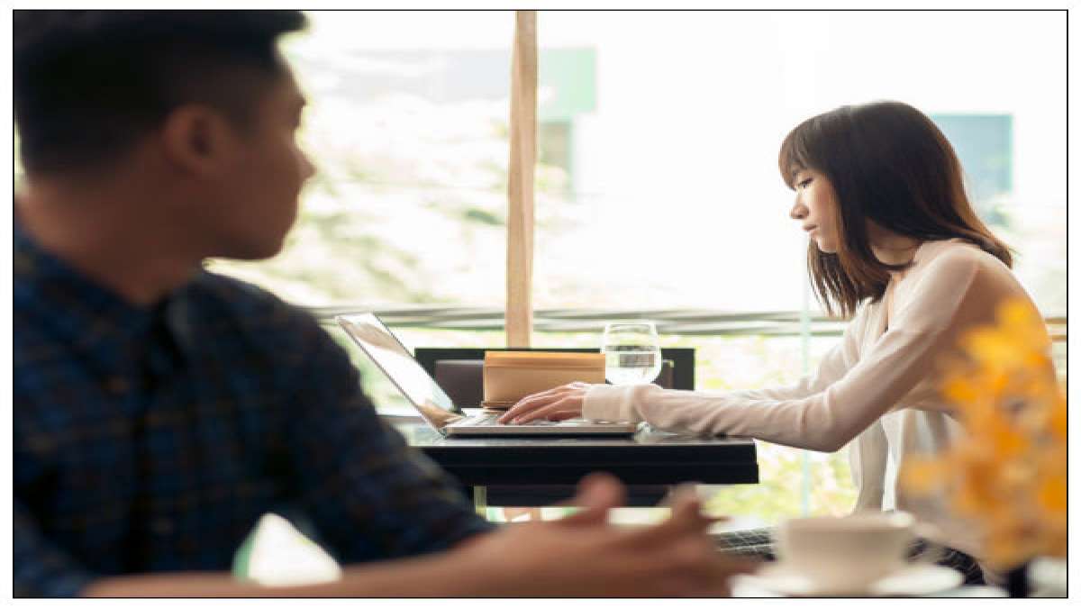 Why Men Reject Passive Women? - Boldsky.com