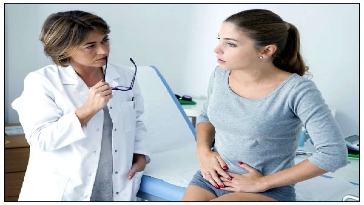 Swollen Vagina: Causes & Symptoms - Boldsky.com