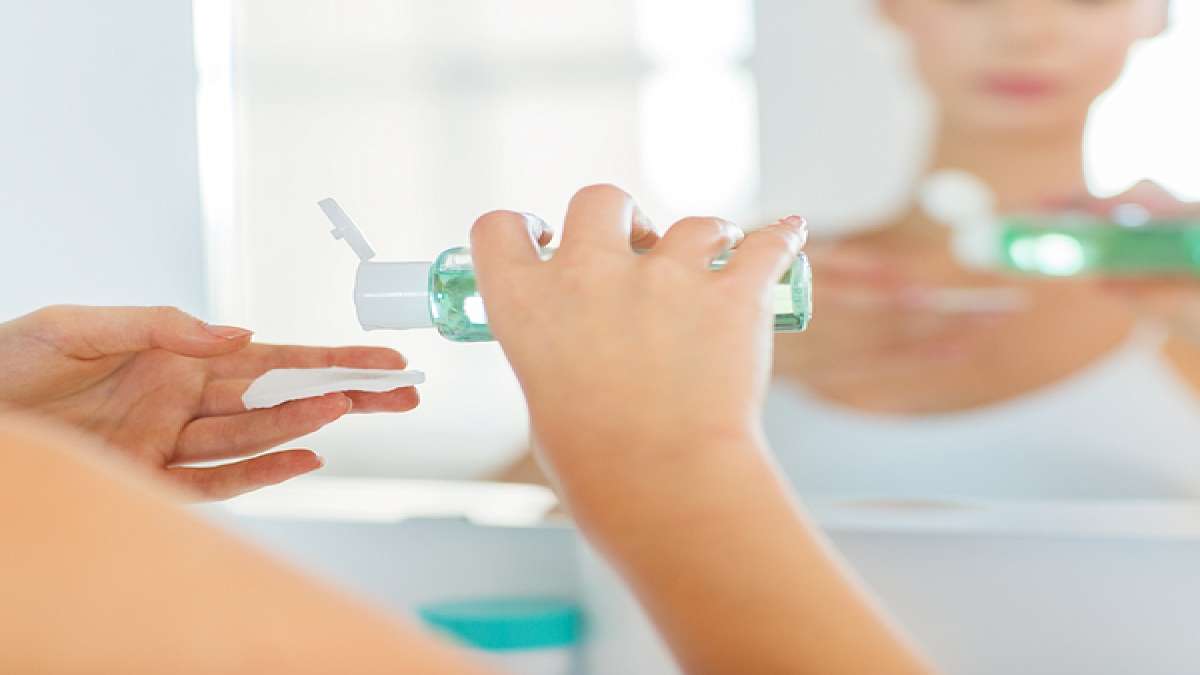 Why A 3 Step Skincare Routine Is Important - Boldsky.com