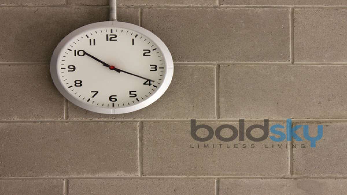 What Does The Time Of Your Birth Say About Your Personality - Boldsky.com
