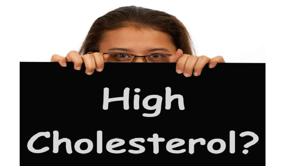 8 Best Cholesterol-busting Foods - Boldsky.com