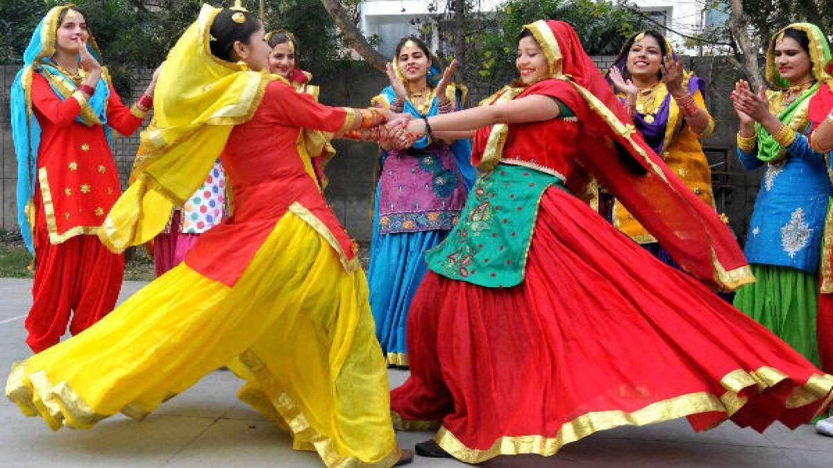 Baisakhi 2020 : Unique Facts About Vaisakhi Festival - Boldsky.com