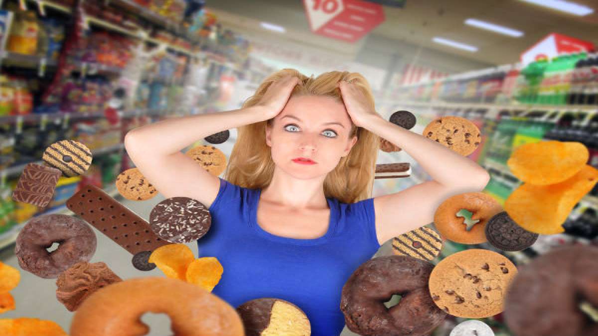 Signs You Eat Too Much Sugar - Boldsky.com