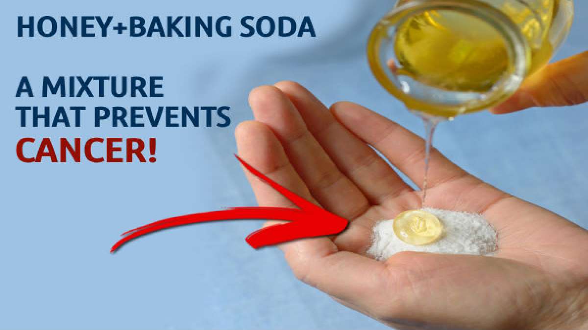 This Mixture Prevents Cancer! - Boldsky.com