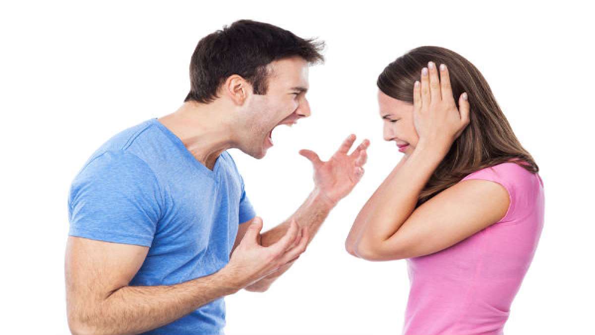 Swearing May Make You More Pain Tolerant, Stronger - Boldsky.com