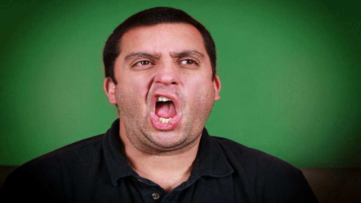 Simple Cure For Excessive Burping - Boldsky.com