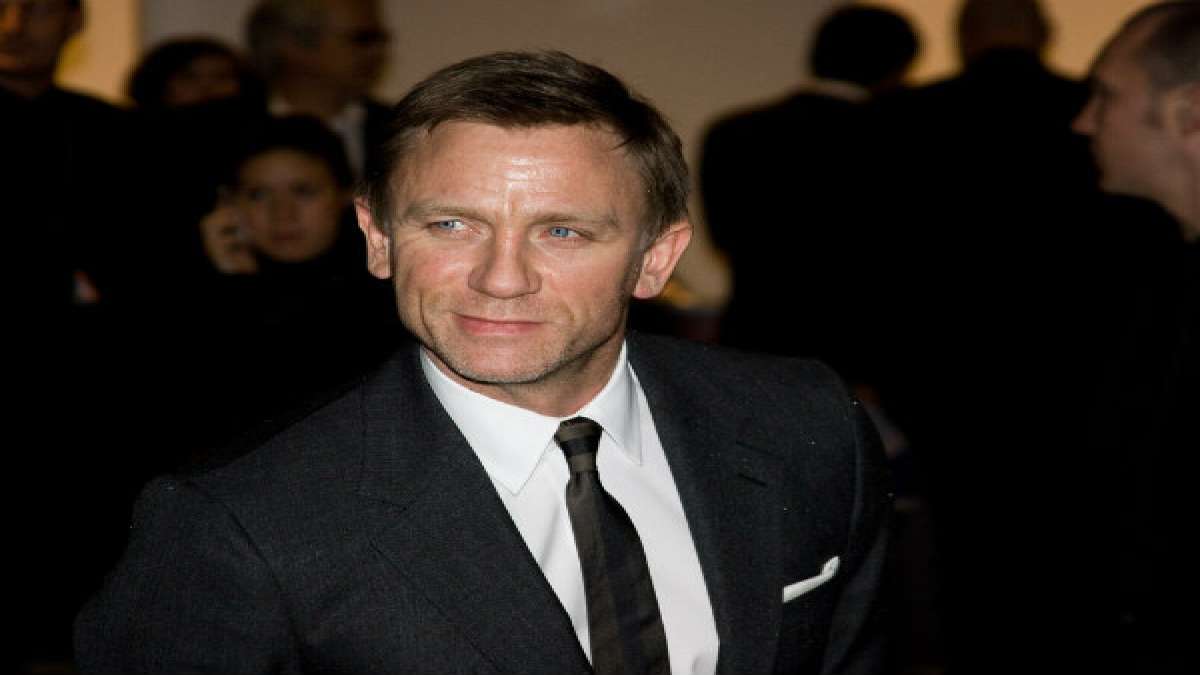 Daniel Craig's Workout Plan: Get Bond Physique! - Boldsky.com