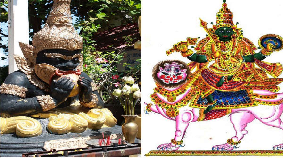 Dos And Don’ts Of Worshipping Navagrahas - Boldsky.com