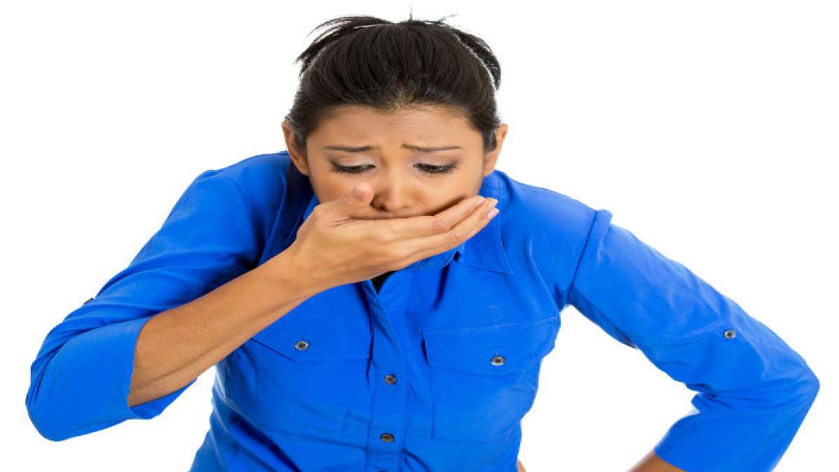 10 Things To Do When You Feel Pukish - Boldsky.com