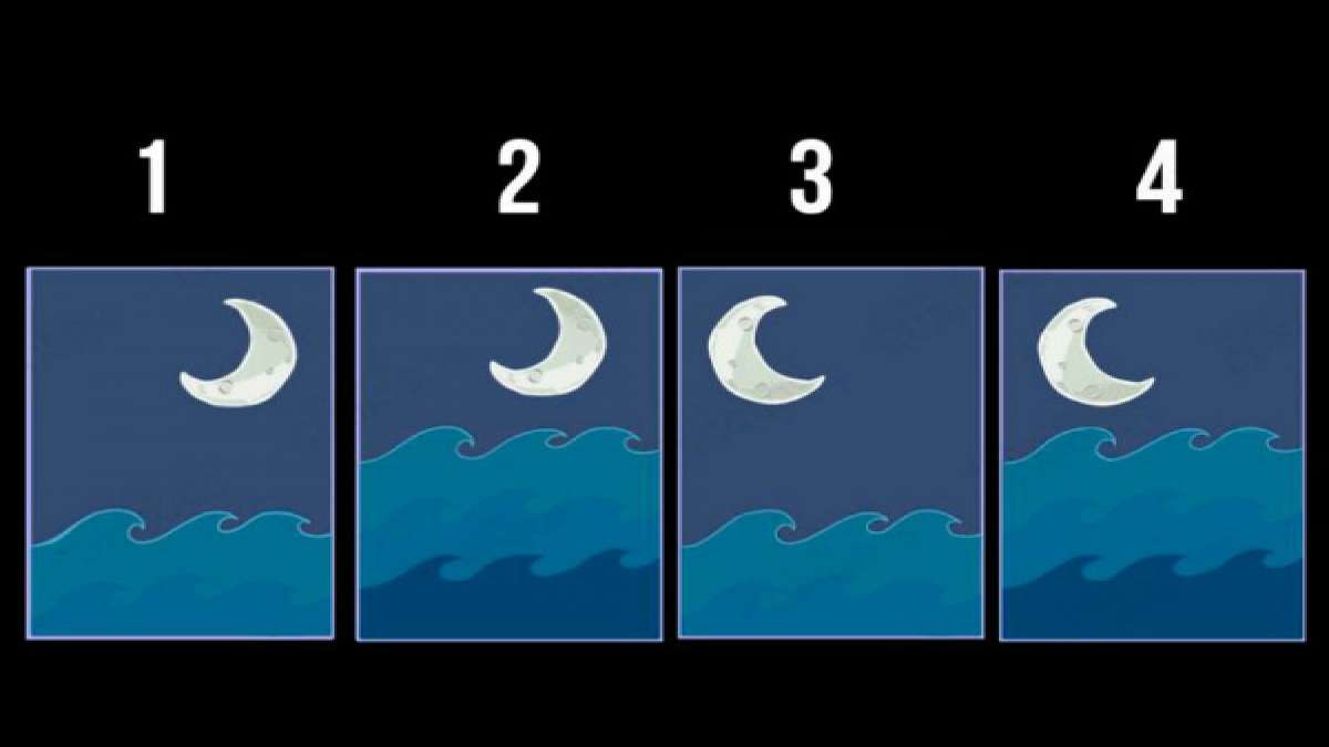 Choose An Image And Discover Your Hidden Personality! - Boldsky.com