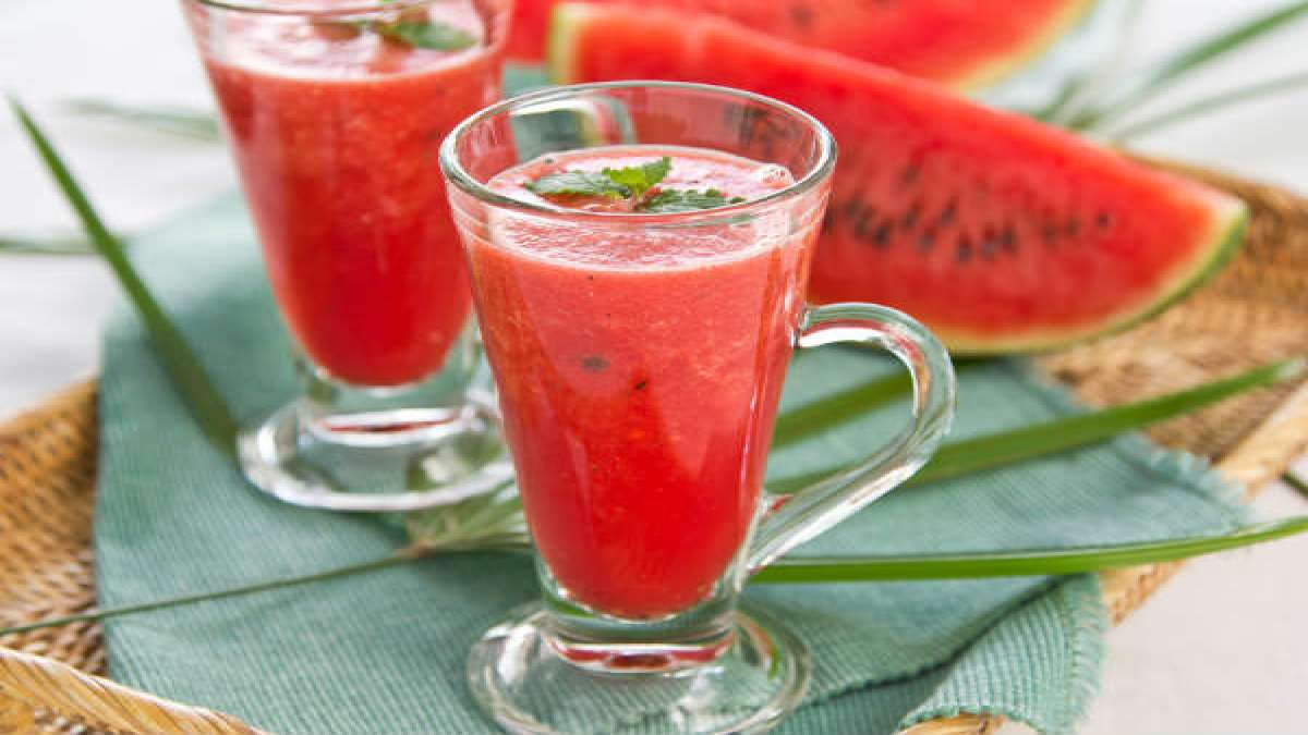 Try This Watermelon Remedy To Prevent Cancer & Stroke! - Boldsky.com