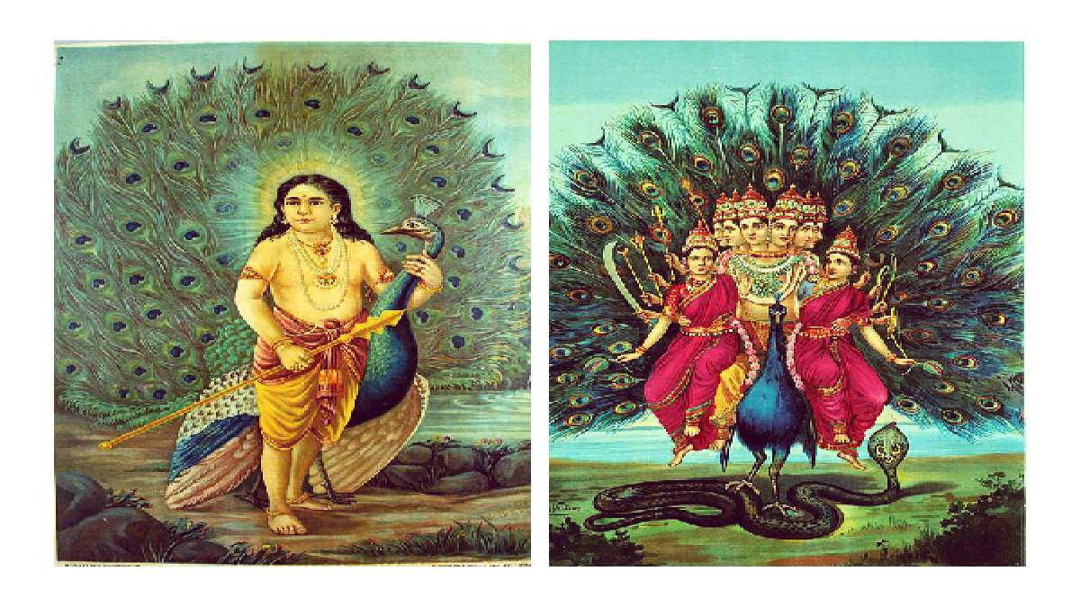 Sree Subramanya Swami Ashtakam - Boldsky.com
